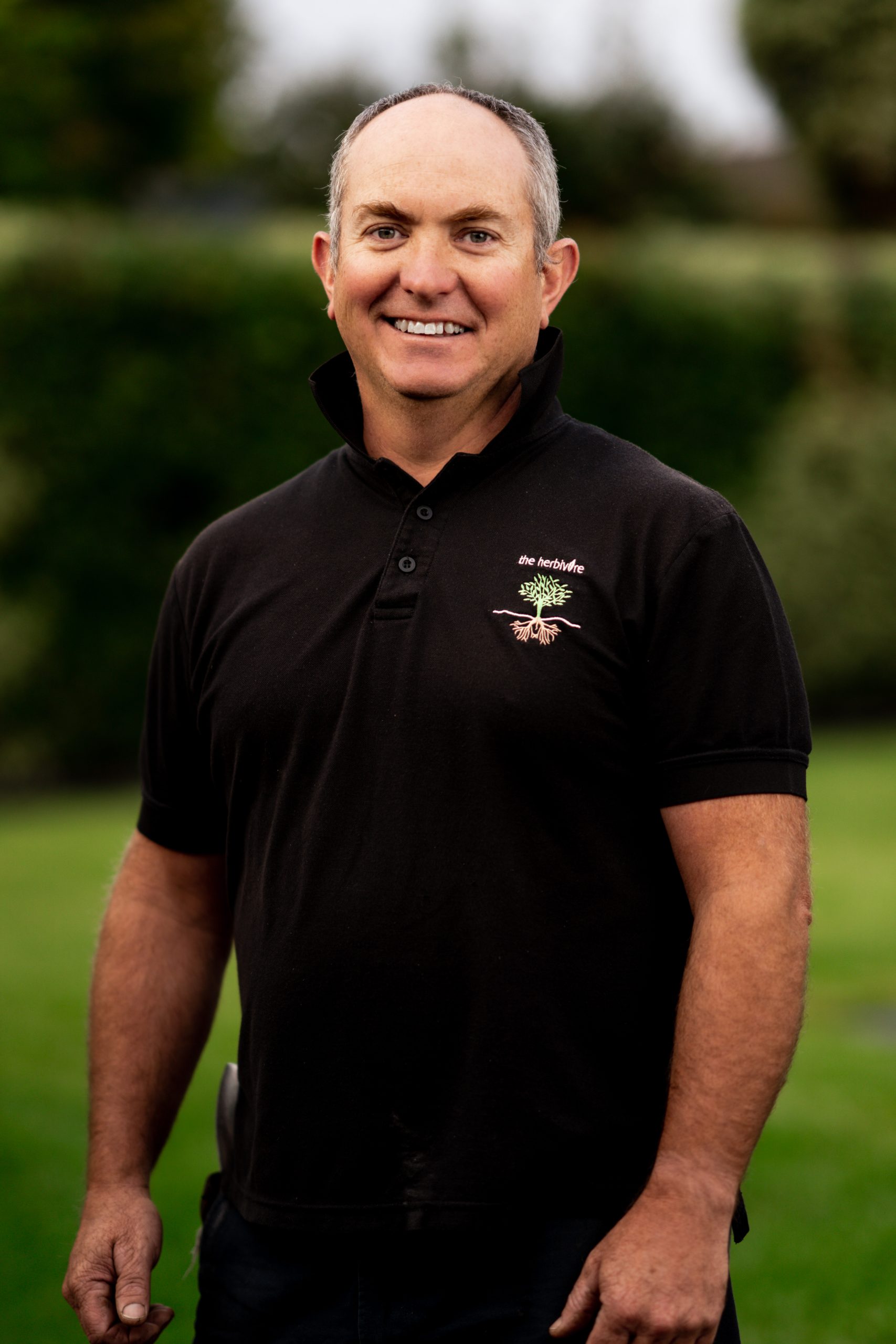 About Us | The Herbivore